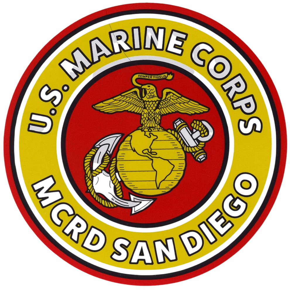 ABOUT MCRD SAN DIEGO - Marine Corps Recruit Depot Museum Foundation
